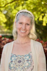 Michelle Estep, MA, LPC - Coastal Samaritan Counseling Center